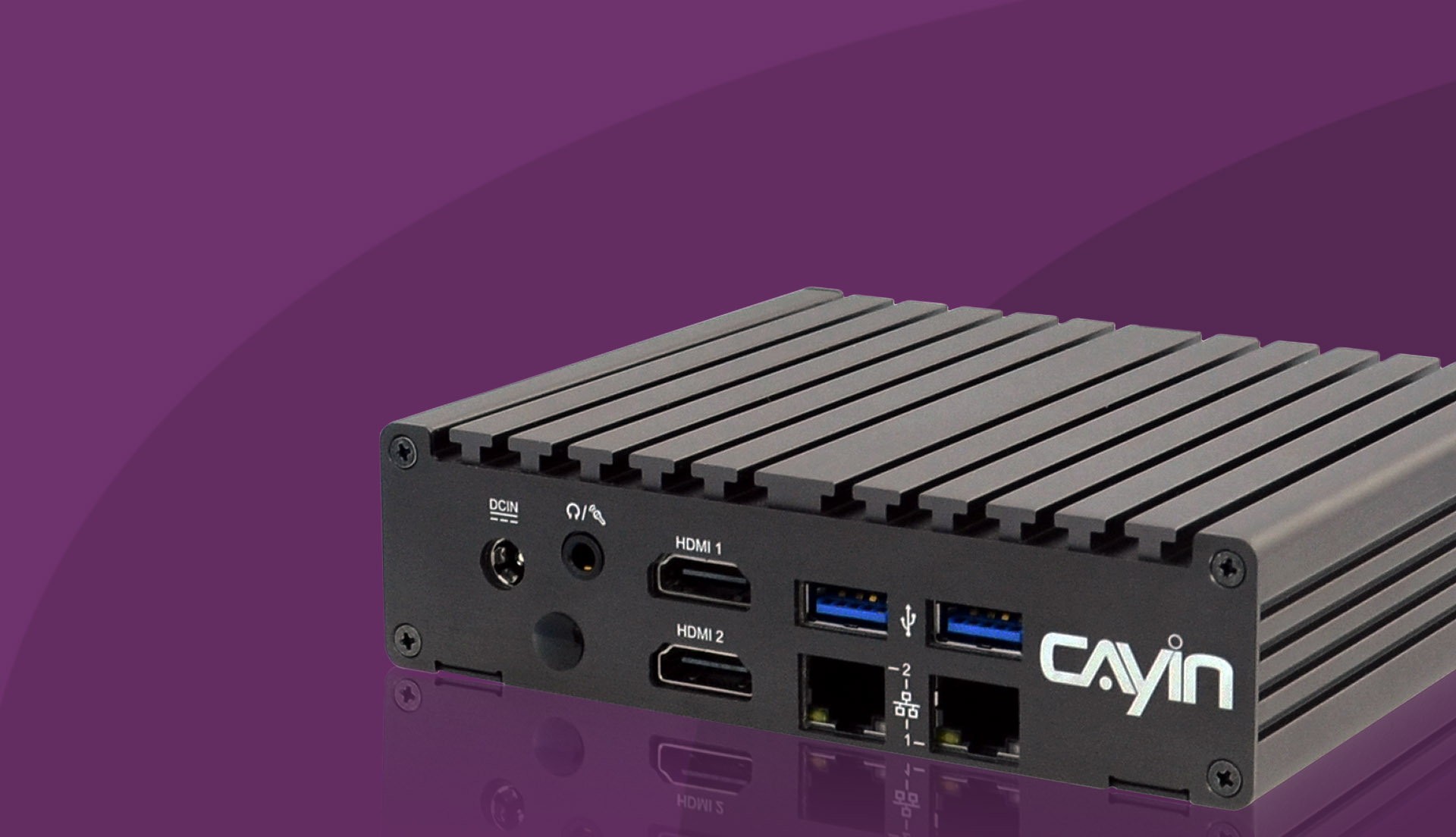 Check Out The Best Digital Signage Player Malaysia | Katak Comel